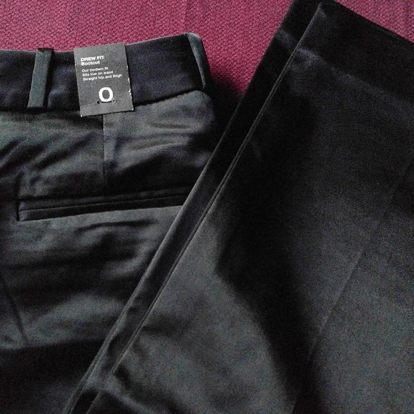 The Limited | Pants & Jumpsuits | The Limited Drew Fit Bootcut Satin ...